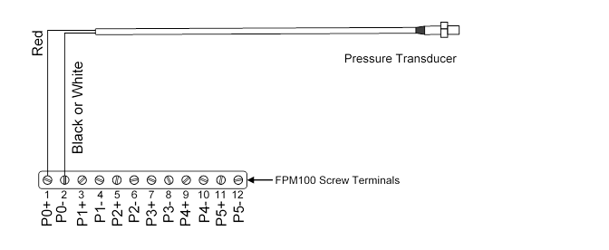 FPM100 User's Manual